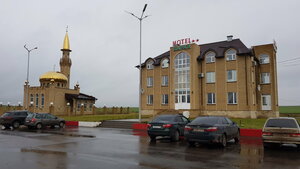 Safar (Republic of Tatarstan, Aktanyshskiy rayon, Poisevskoye selskoye poseleniye), kafe  Tataristan'dan