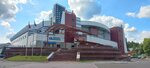 Ice palace Vityaz (Kirova Street No:63А), çok amaçlı spor tesisleri  Podolsk'tan