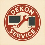 Dekon Service (Suschyovsky Val Street No:5с1А), telefon tamir servisi  Moskova'dan