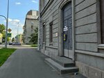 Severpromsnab (Srednegavanskiy Avenue No:1), i̇nşaat ekipmanı kiralama  Saint‑Petersburg'dan