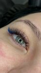 Dash My Lash (Revolyutsionniy Avenue No:49/107), kaş ve kirpik salonu  Podolsk'tan