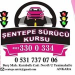 Özel Şentepe Sürücü Kursu (Ankara, Yenimahalle, Karaballı Cad., 79), sürücü kursları  Ankara'dan