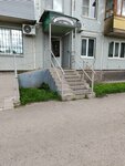 Barber Shop (Zheleznodorozhnaya ulitsa No:32, rabochiy posyolok Novogurovskiy), berberler  Tulskaya oblastından