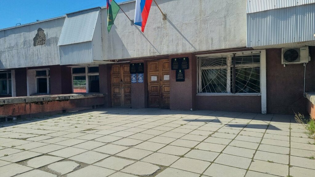 Adliye personeli Federal Bailiffs Service, Irkutsk, foto