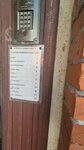 Svyazsoyuz (Yuriya Gagarina Avenue No:32к3), yangın önleyici sistemler  Saint‑Petersburg'dan