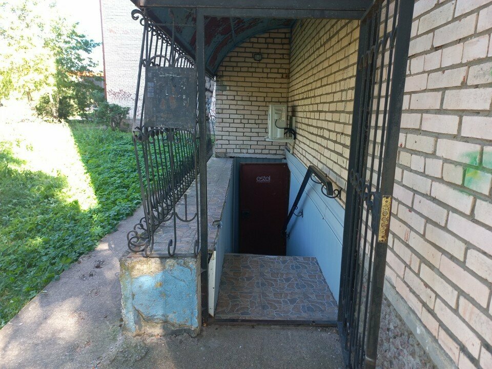 Kuaförler Парикмахерская Журавушка, Sosnoviy Bor, foto