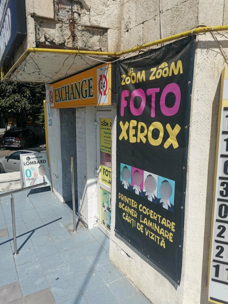 Fotoğraf hizmetleri Zoom Zoom, Kişinev, foto