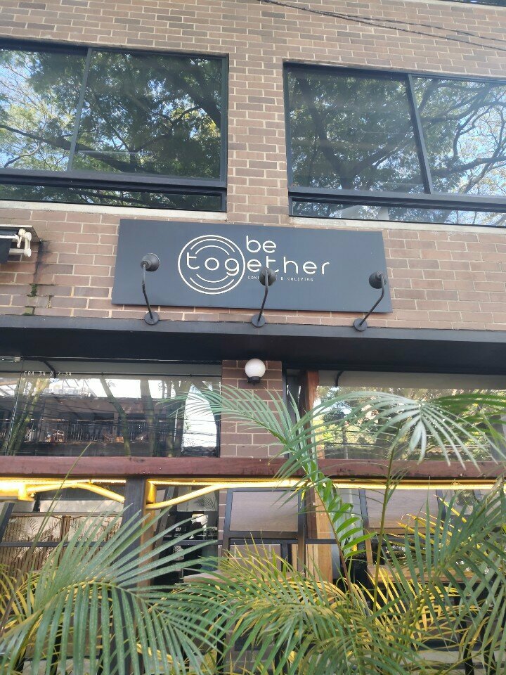 Paylaşımlı ofis Be Together Coworking and Coliving, Medellin, foto