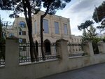 Pasha Nazarov Secondary School № 60 (Abbasgulu Agha Bakikhanov Avenue No:3), ortaokul  Bakü'den