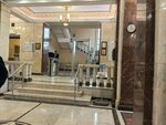 Бюро пропусков (Sivtsev Vrazhek Lane No:26/28), geçiş noktaları, güvenlik kontrol alanı  Moskova'dan