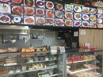 Узбекская кухня (Lipovoy Roschi Street No:6к2), kafe  Krasnogorsk'tan