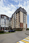 Зеленоградск у Елены (Potyomkina Street No:20А), kısa süreli konaklama  Zelenogradsk'tan