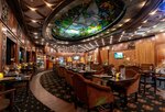 Совет № 7 (Mira Avenue No:150), restoran  Moskova'dan