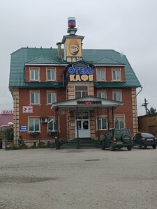 Регион59 (Perm Territory, Ochyorskiy gorodskoy okrug, derevnya Nizovskaya), kafe
