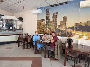 Кафе (Tver Region, Nelidovskiy munitsipalny okrug), kafe