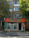 Matroskin the Cat (Erjanov Street No:3), petshop  Karağandı'dan