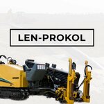Len-prokol (Bukharestskaya Street No:1), sondaj çalışmaları  Saint‑Petersburg'dan