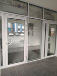 Диалог (Yamskaya Street No:29А), i̇ş merkezi  Tiumen'den