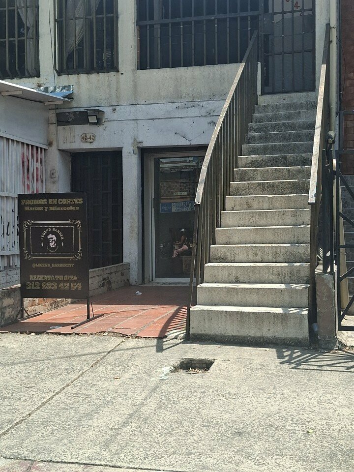 Spa Dominik - Hair Salon, Cali, foto