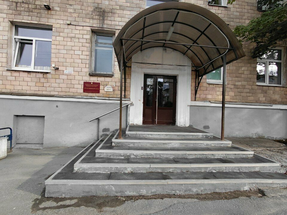 Kültür merkezleri Арт-пространство Двор, Petrozavodsk, foto