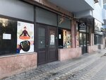Ays Life (City of republican subordination Baku, Nizami district, 8th Kilometer Settlement, Kamil Balakisiyev Street, 26L), pilates stüdyosu  Bakü'den