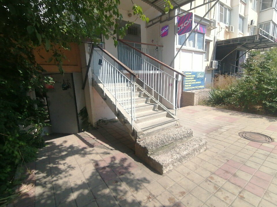 Güvenlik ve alarm sistemleri Системы видеонаблюдения и Скуд, Krasnodar, foto