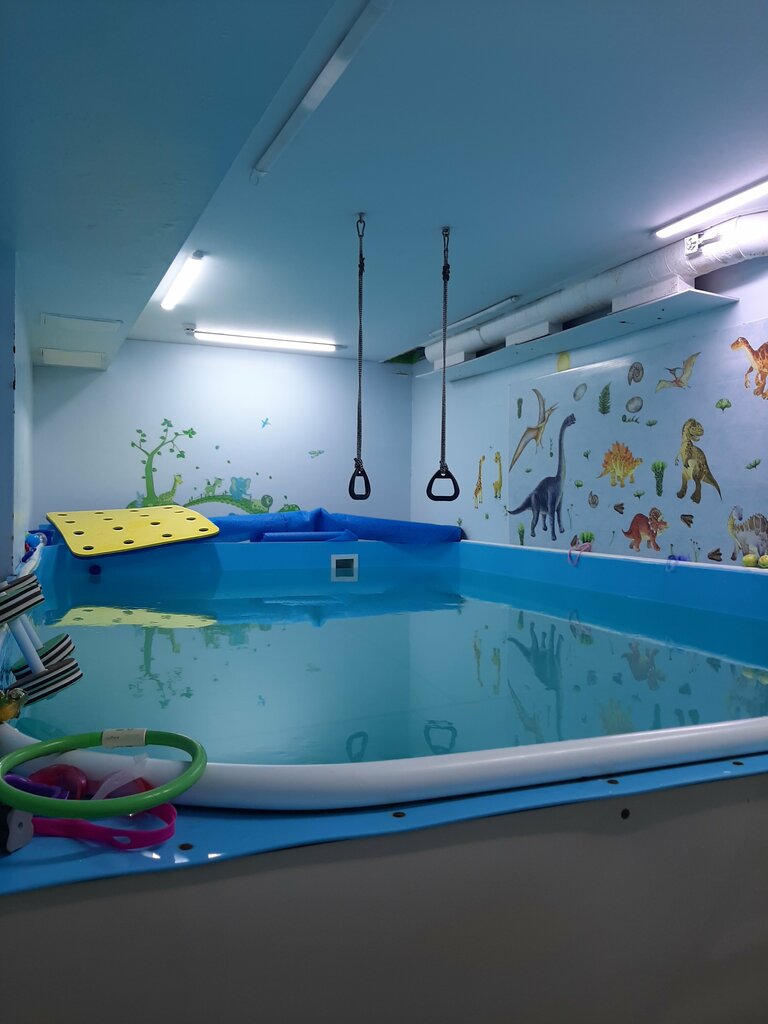 Yüzme havuzları Флиппер, Rostov‑na‑Donu, foto