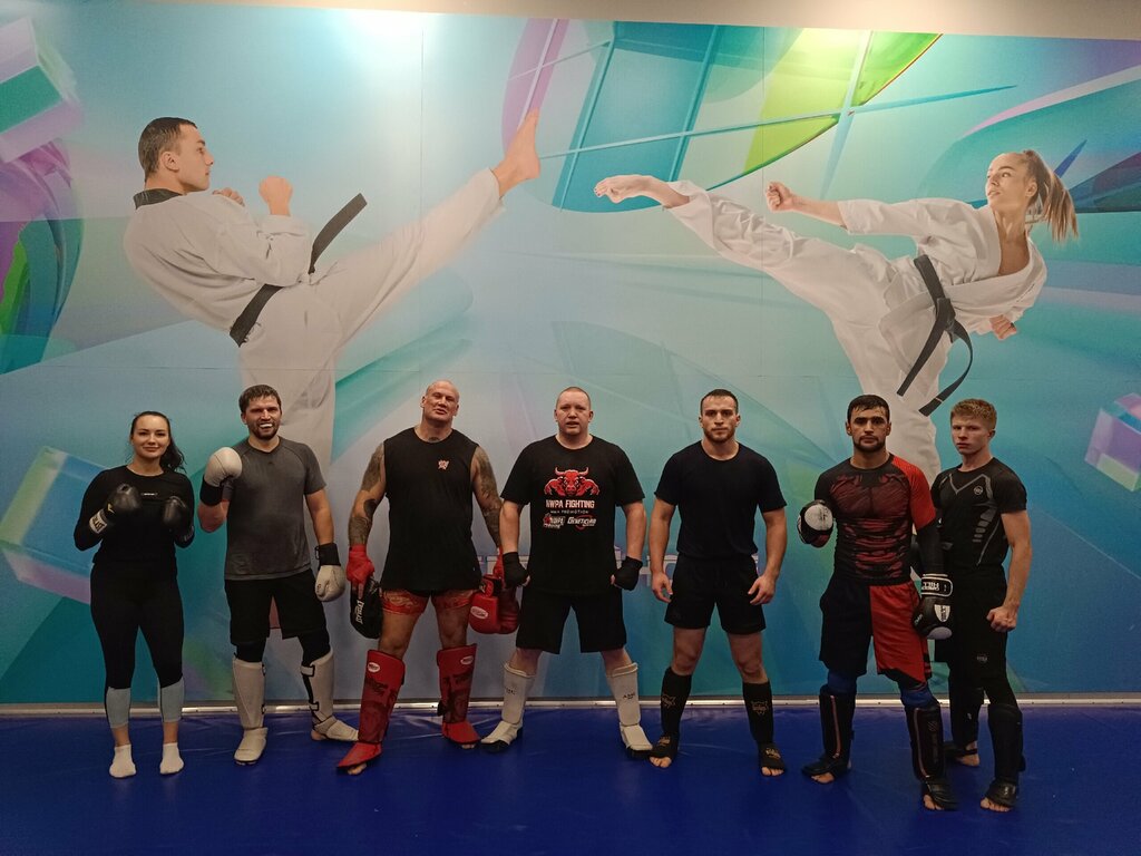 Spor kulüpleri Zachitnik, Saint‑Petersburg, foto