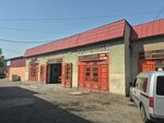 Автосервис (Rostovyan Street No:1), otomatik teşhis  Erivan'dan