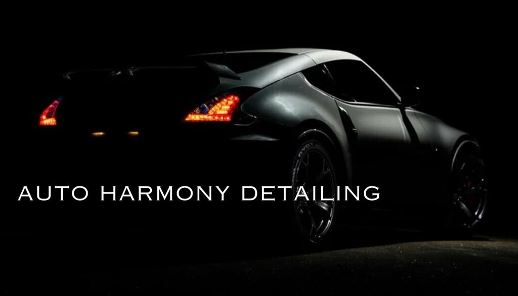 Detaylı oto bakımı Harmony, Cherepovets, foto