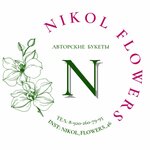 Nikol (ulitsa Shchepkina No:4Б), çiçekçiler  Kursk'tan