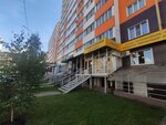 Bonii_nail (Raduzhnaya Street No:10, Village of Zasechnoe), manikür-pedikür  Penzenskaya oblastından