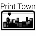 Print Town (Kalinina Street No:1), 3d hizmetler  Stupino'dan