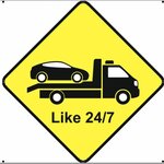 Автотехпомощь (Novorossiysk, Vidova Street, 194Б), auto technical assistance, car evacuation  Novorossiysk'ten