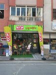 Oses Çiğköfte (Yozgat, Şefaatli, Hacı Bayram Karabulut Cad., 4D), restoran  Şefaatli'den