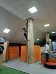Школа паркура и воркаута (Pervomayskaya ulitsa No:26А), spor okulları  Essentuky'den