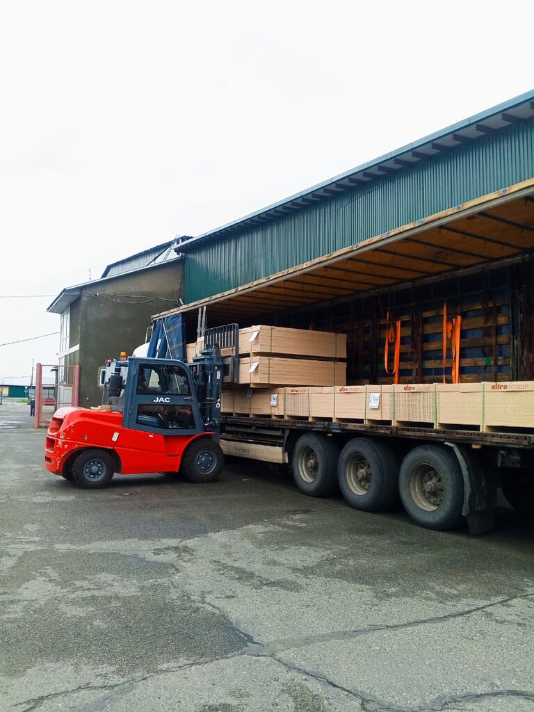 Kontrplak Torgpliet, Moskova ve Moskovskaya oblastı, foto