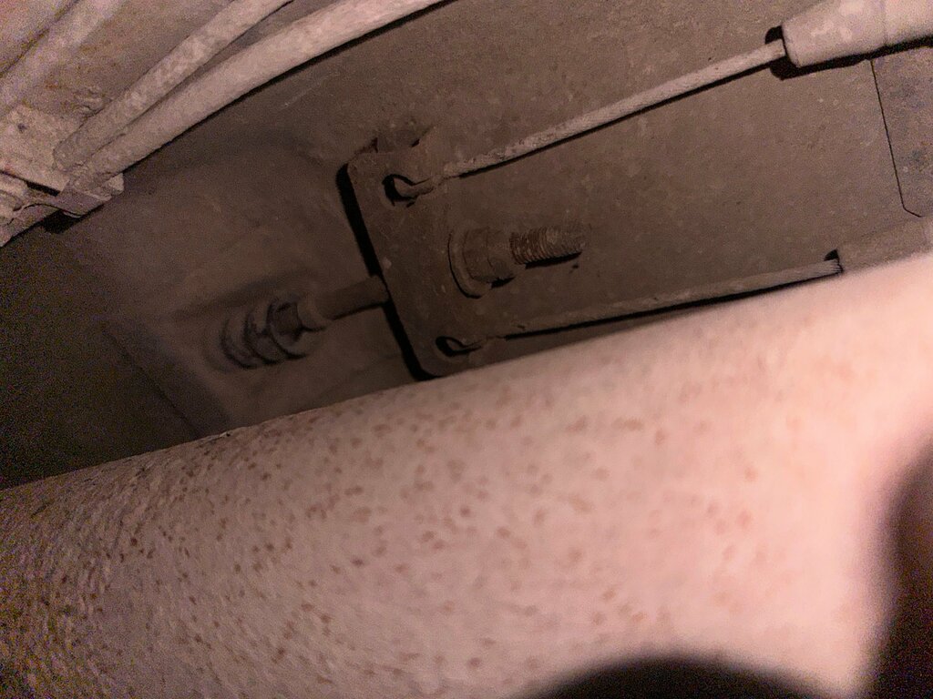 Otomobil servisi Gruzovoy i legkovoy avtoservis, Temriuk, foto