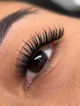 Eyelash extensions (Varshavskoye Highway No:39), kaş ve kirpik salonu  Moskova'dan