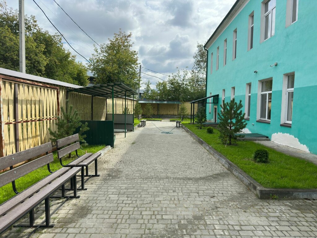 Tıbbi rehabilitasyon merkezleri Центр ухода и реабилитации Прогресс, Yekaterinburg, foto