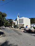 Büyükada Nizam Cami (İstanbul, Adalar, Nizam Mah., Nizam Cad., 49), cami  Adalar'dan