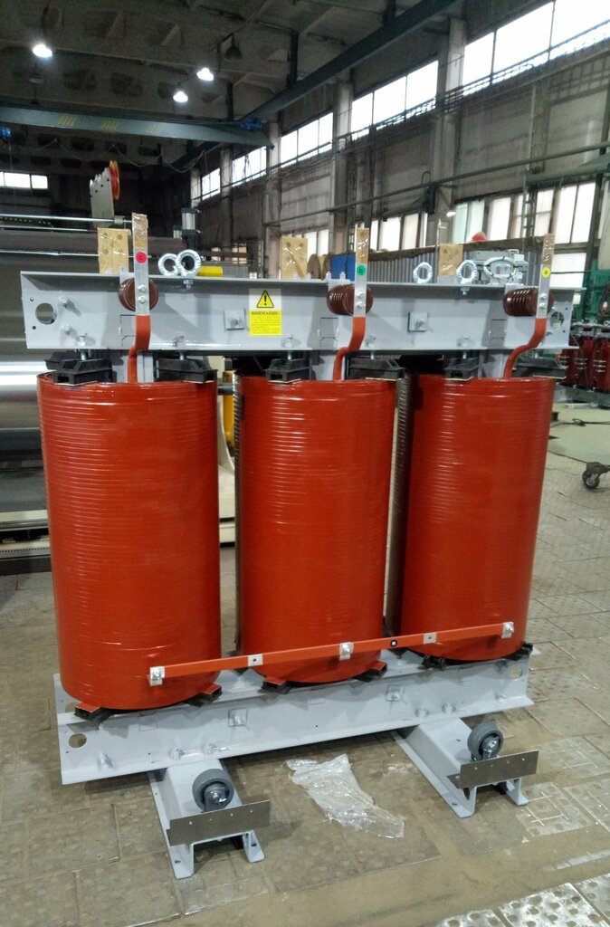 Elektroteknik ürün ve ekipman firmaları Yaroslavl transformator factory, Rostov, foto
