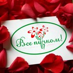 Vse puchcom (ulitsa Baumana No:237/7), çiçek teslimatı  Irkutsk'tan