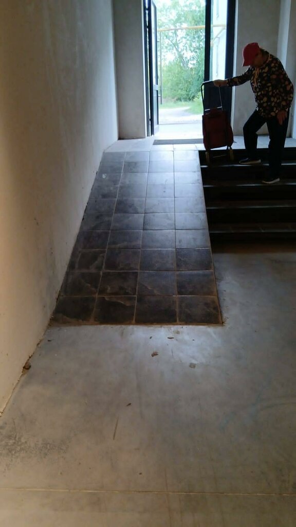 Süpermarket Chizhik, Samara, foto