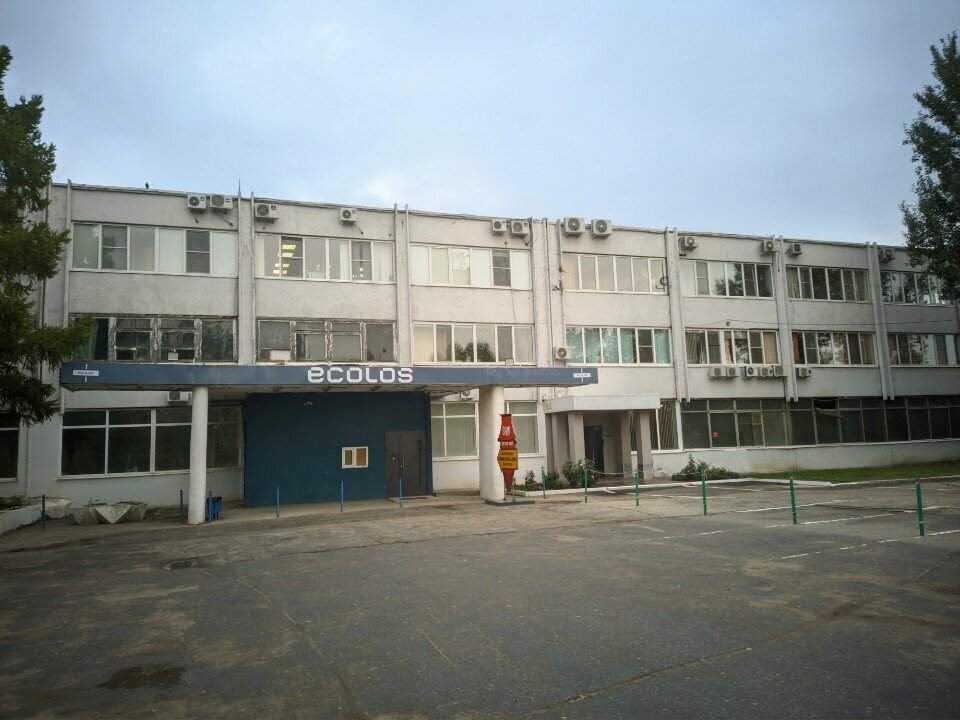 Metal işleme ekipmanları Средневолжский станкозавод, Samara, foto