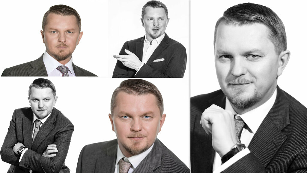 Profesyonel fotoğraf stüdyosu Ira Zimina Foto, Kaliningrad, foto