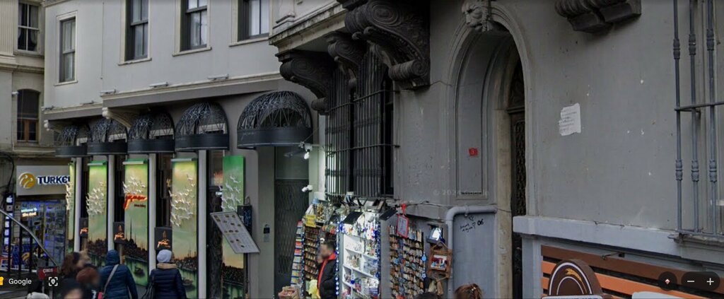 Pasaport ve vize işlemleri Erdin Consulting, İstanbul, foto