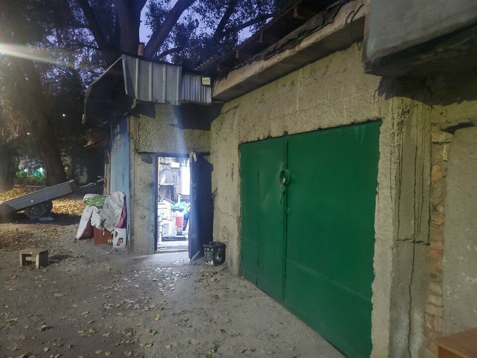 Otomobil servisi Repair of auto stoves, Almatı, foto