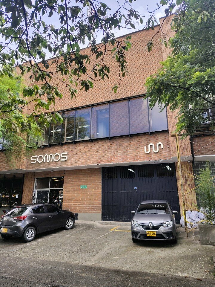 Telekomünikasyon firmaları Somos, Medellin, foto