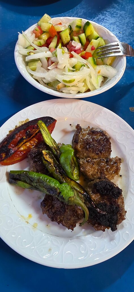 Restoran Köfteci Selçuk Usta, Terme, foto